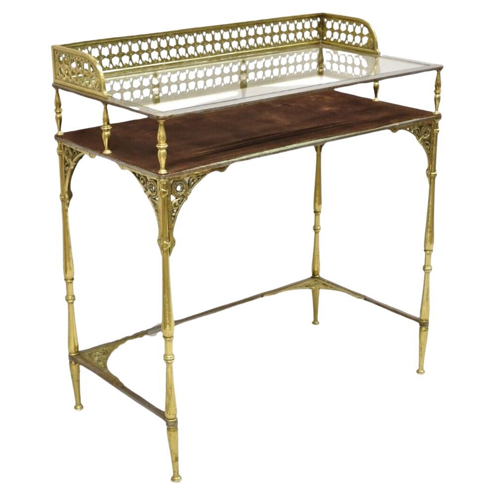 19th Century Vanities - 235 For Sale at 1stDibs | 19th century vanity ...