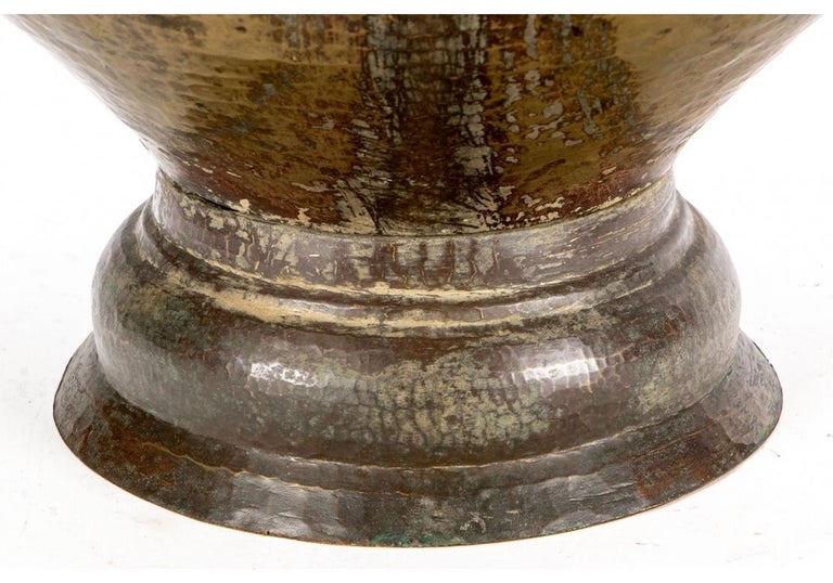 Antique French Ring Handle Copper Urn, circa 1860 at 1stDibs | antique ...