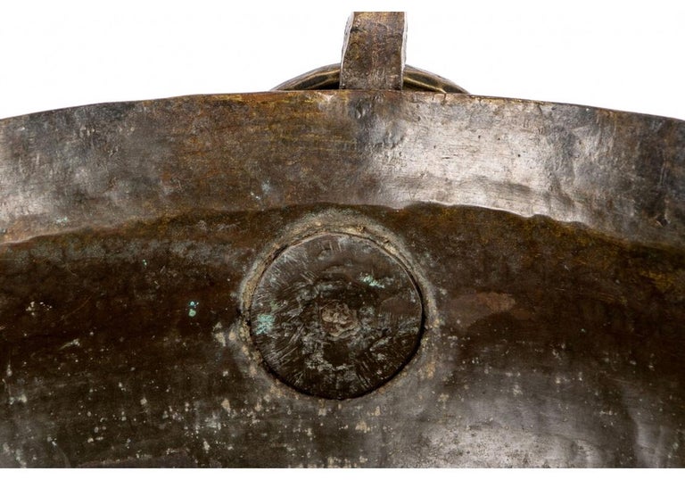 Antique French Ring Handle Copper Urn, circa 1860 at 1stDibs | antique ...