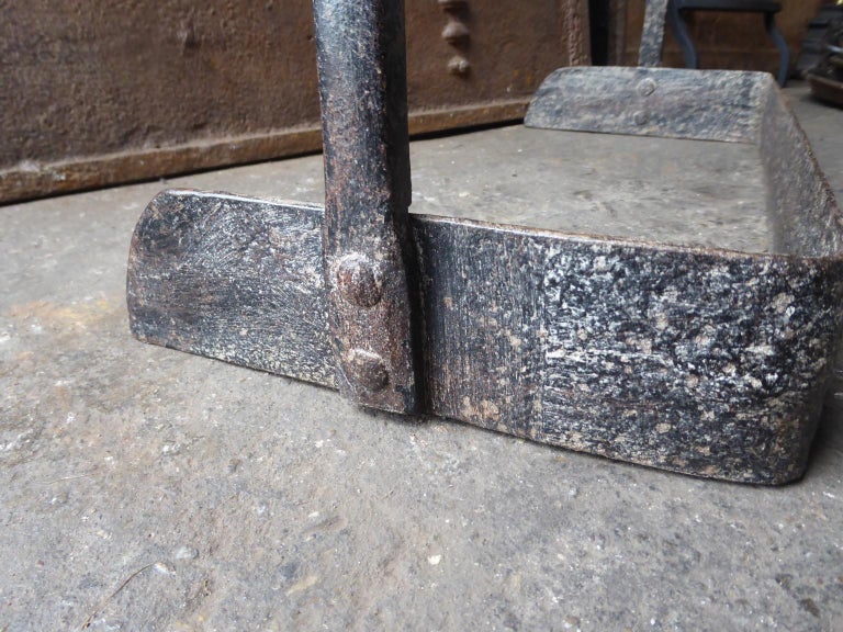 Antique French Roasting Jack, 19th Century For Sale at 1stDibs