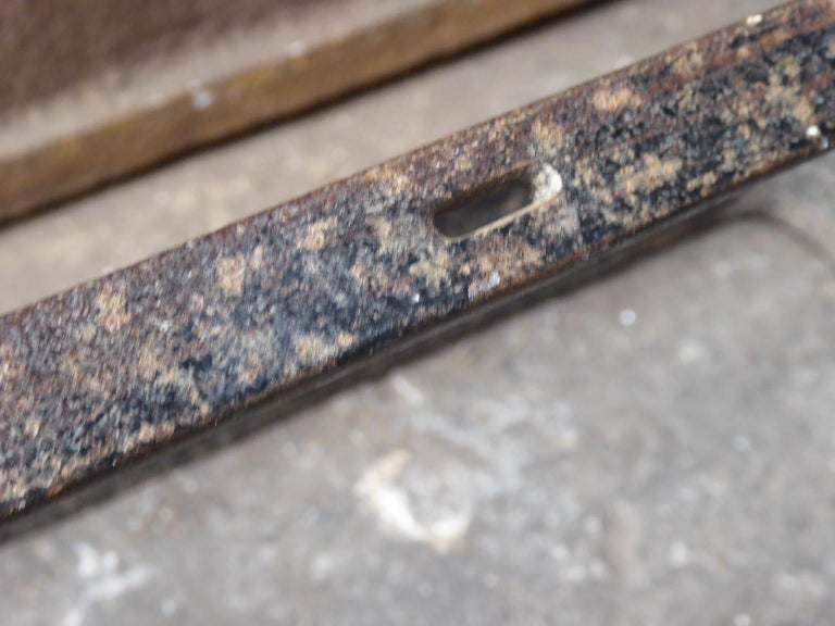 Antique French Roasting Jack, 19th Century For Sale at 1stDibs