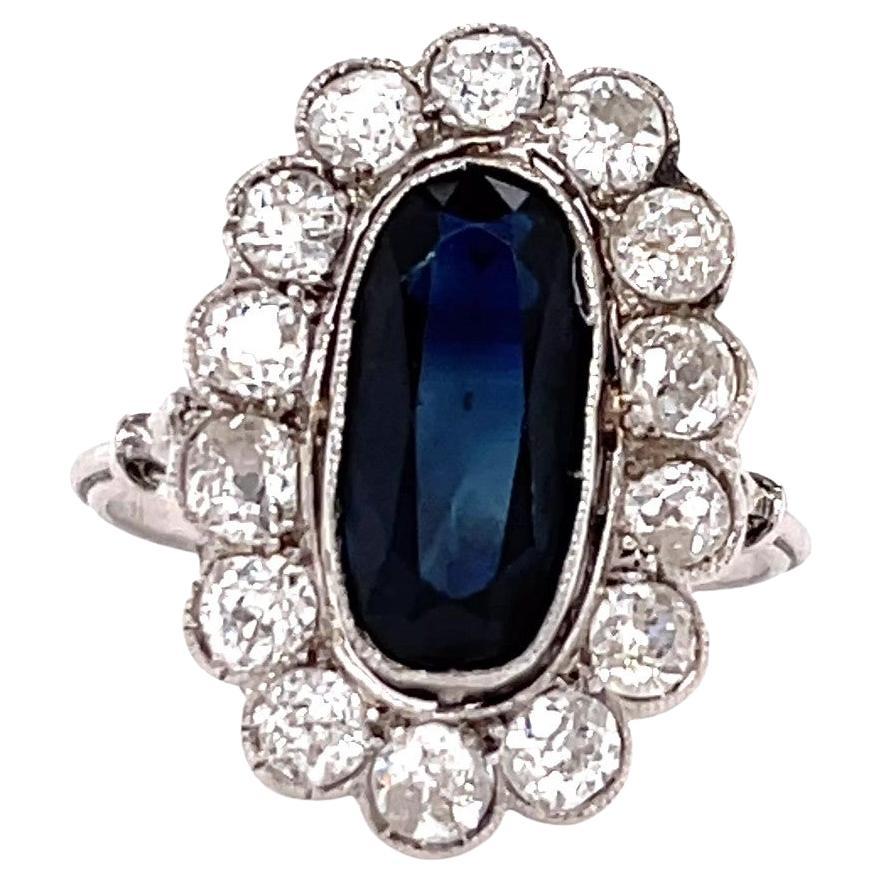 Late 17th Century Diamond Ring at 1stDibs