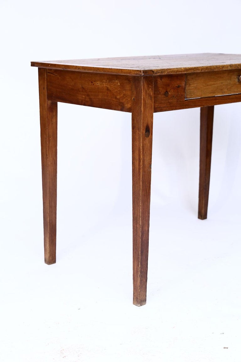 Antique French School Desk at 1stDibs