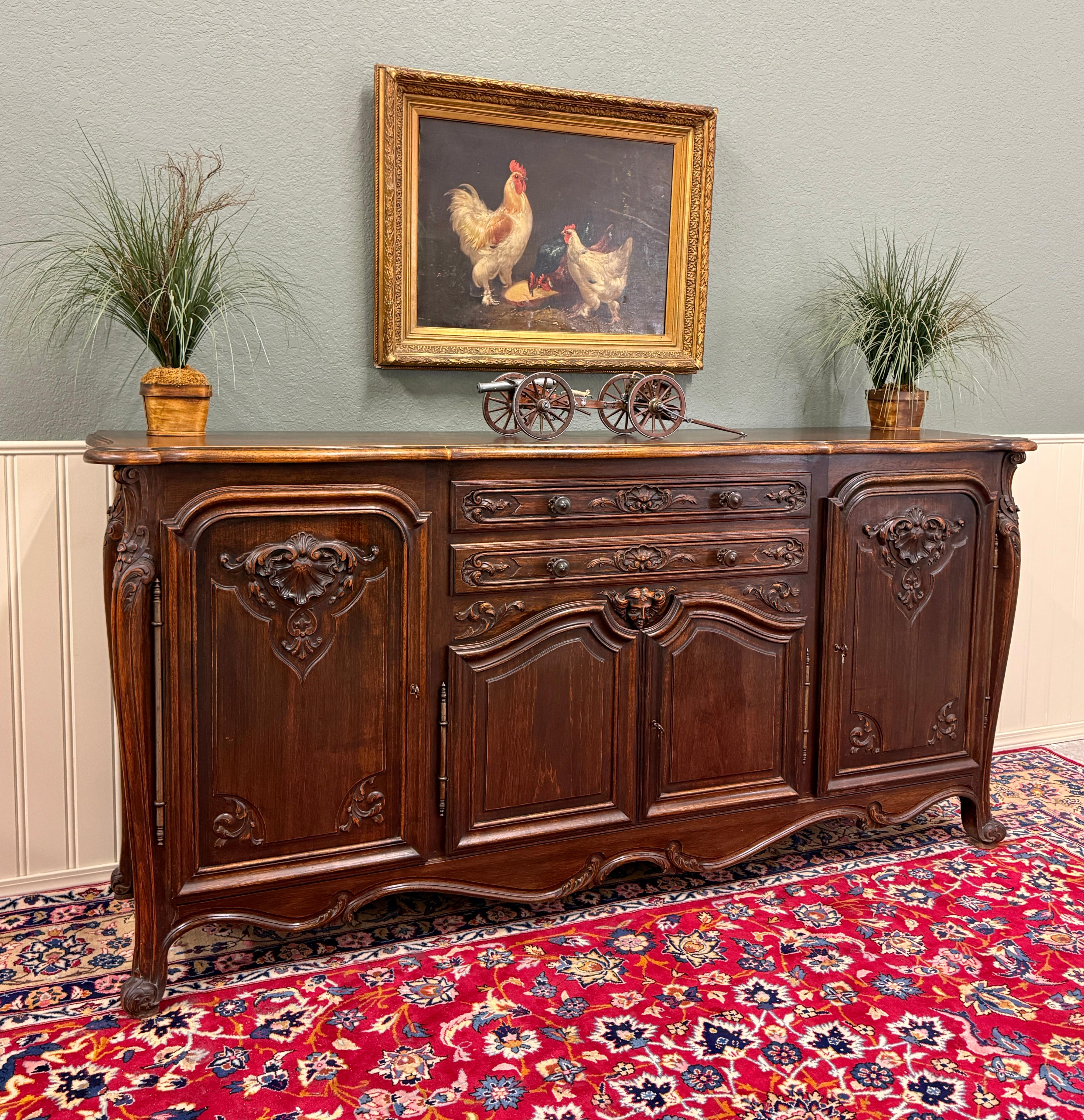Antique and Vintage Buffets - 2,682 For Sale at 1stDibs | antique ...
