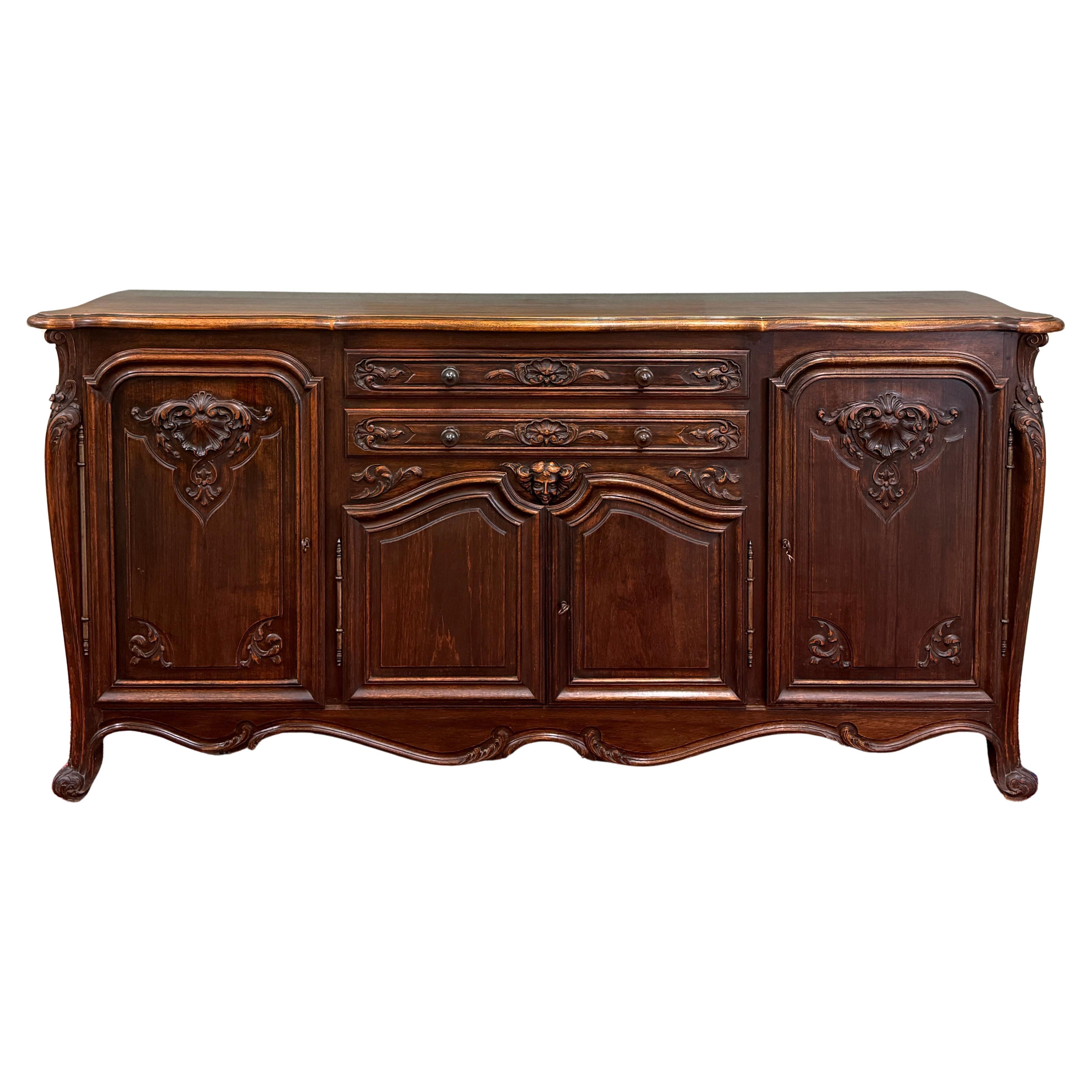 Antique and Vintage Buffets - 2,682 For Sale at 1stDibs | antique ...