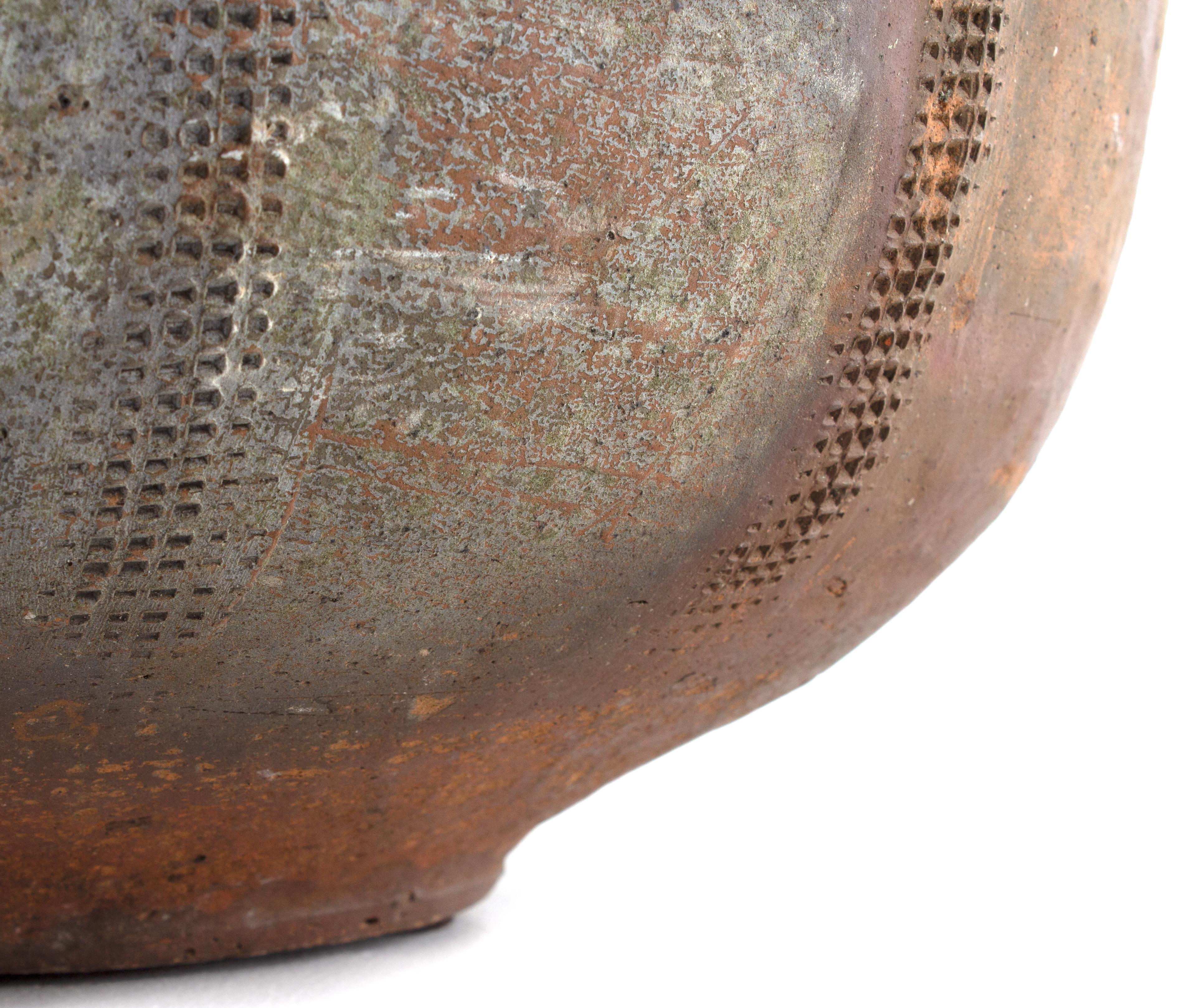 Antique French Terracotta Jar, circa 1900 at 1stDibs