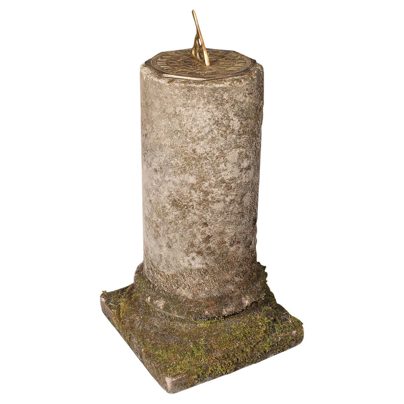 Antique Victorian English Medieval Styled Solid Bronze Architectural ...