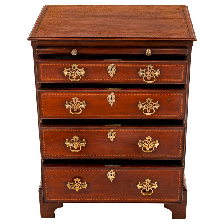 Stunning Gentleman S Chest Of Drawers Gallery