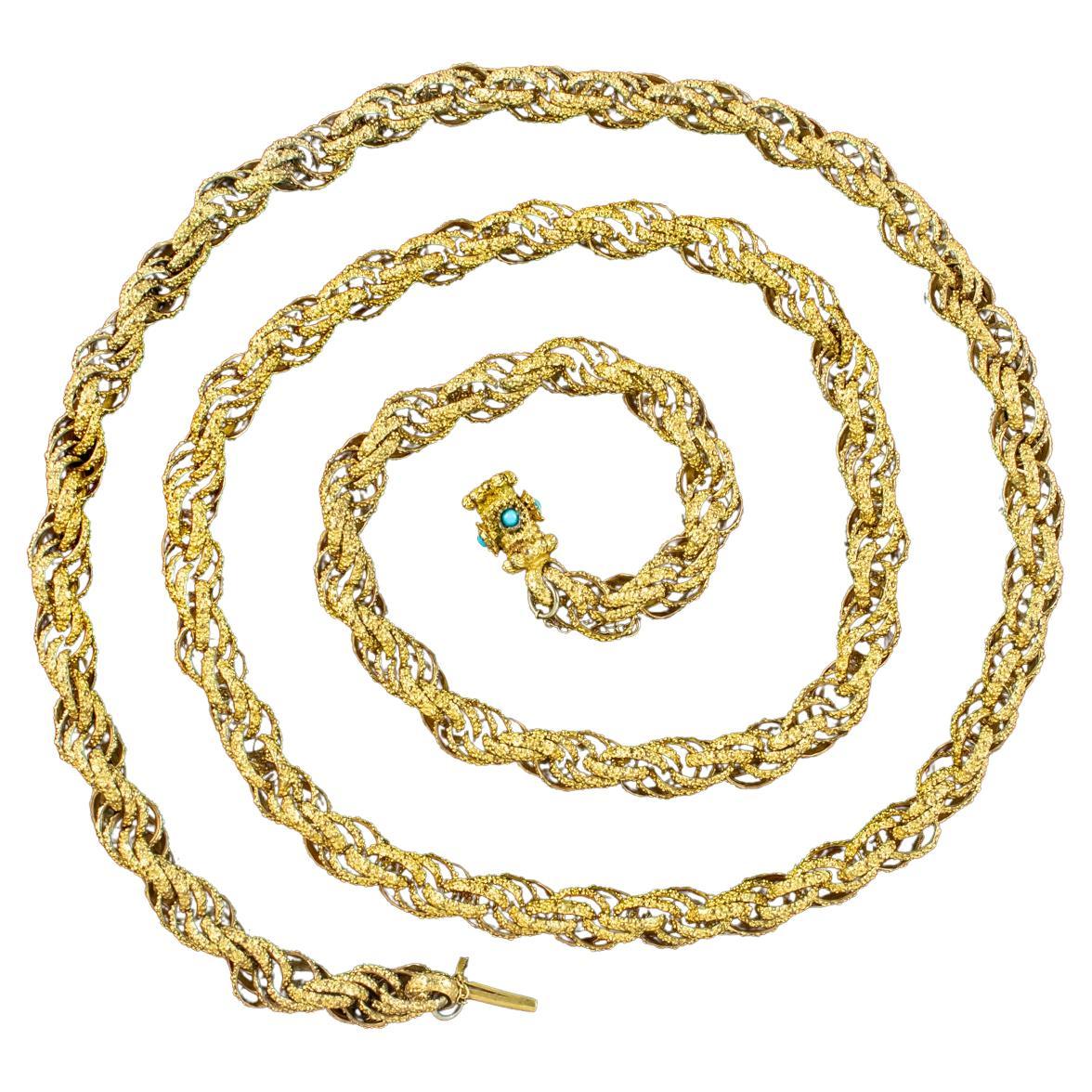 Antique Pinchbeck Jewelry & Watches - 48 For Sale at 1stDibs ...