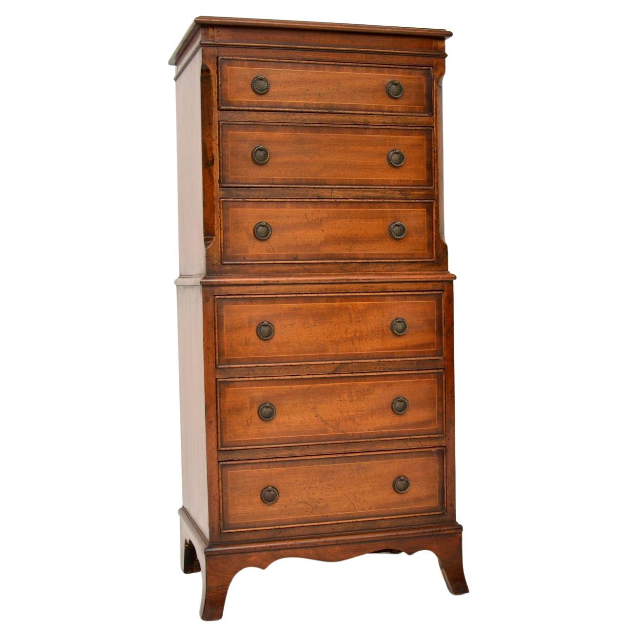Chinese Temple Chest at 1stDibs