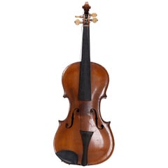 Antique German Violin by Klotz, circa 1900 at 1stDibs | german violin ...