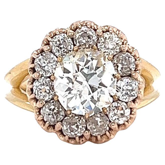 Edwardian Rings - 1,151 For Sale at 1stDibs | antique edwardian ring ...