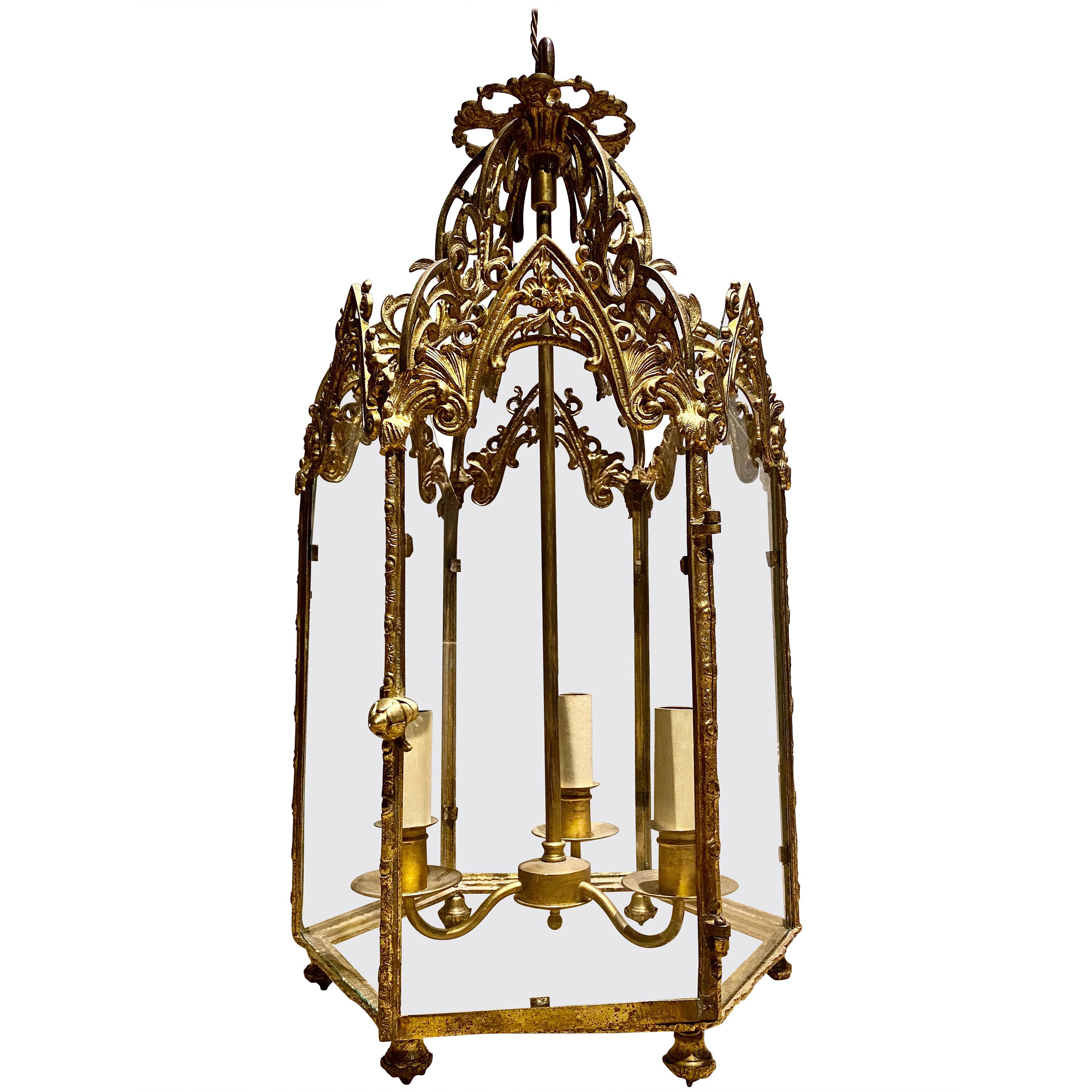 Medieval Lighting & Light Fixtures - 152 For Sale at 1stdibs