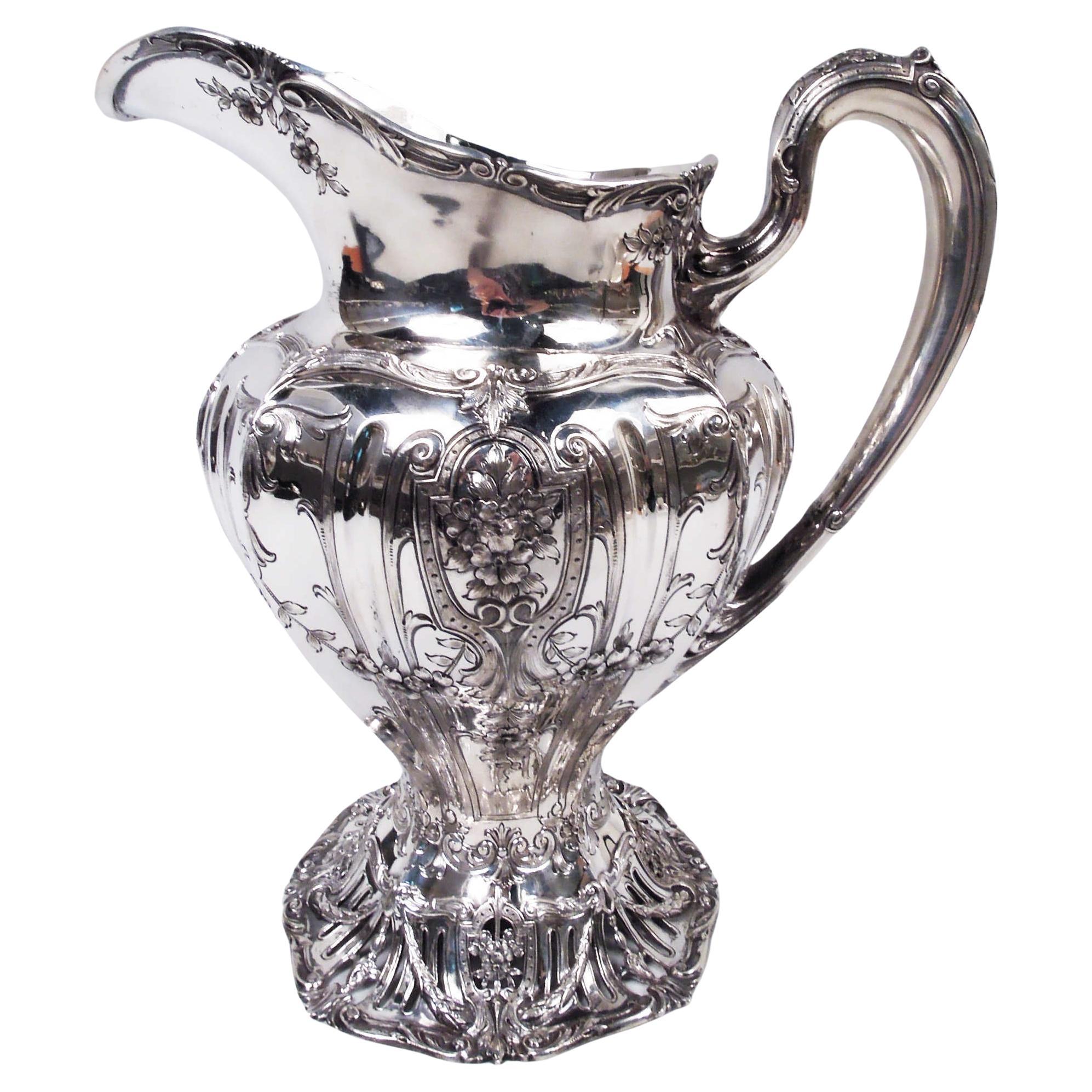 Antique and Vintage Pitchers - 2,372 For Sale at 1stDibs | antique ...