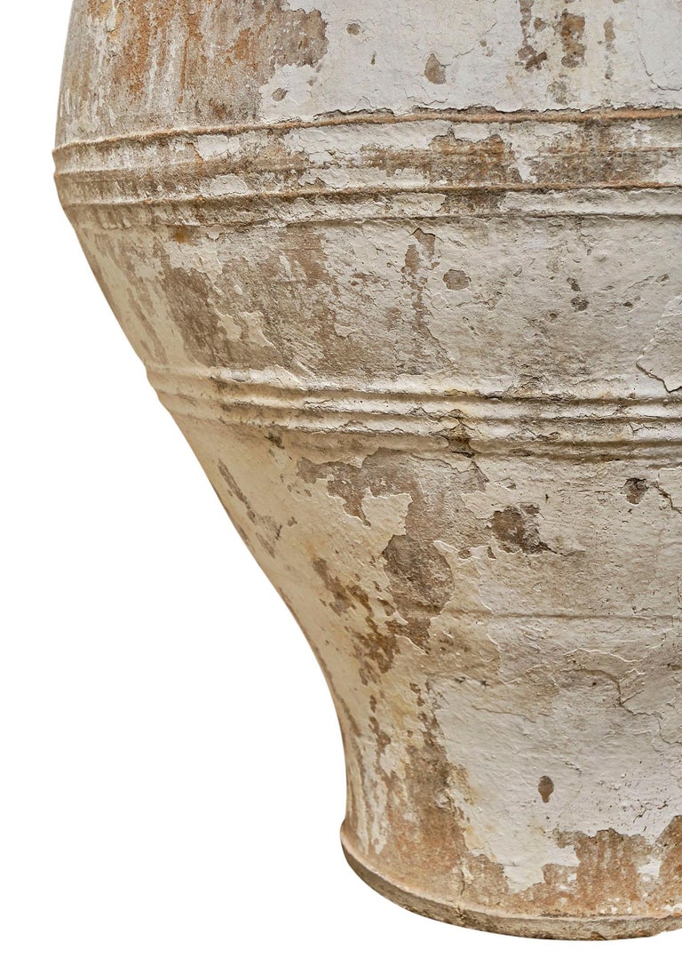 Antique Grande Greek Style Pots For Sale at 1stDibs