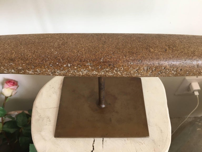 Grinding Stone from Mexico For Sale at 1stdibs