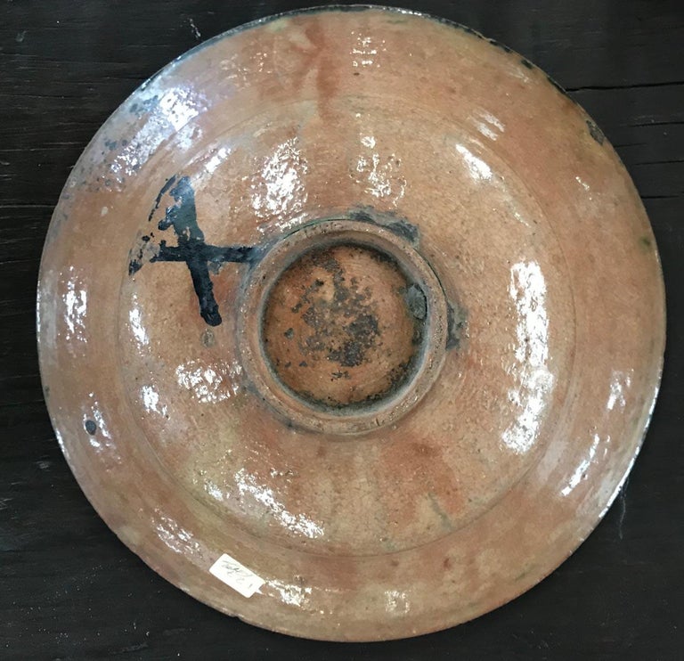 Antique Guatemalan Majolica at 1stDibs