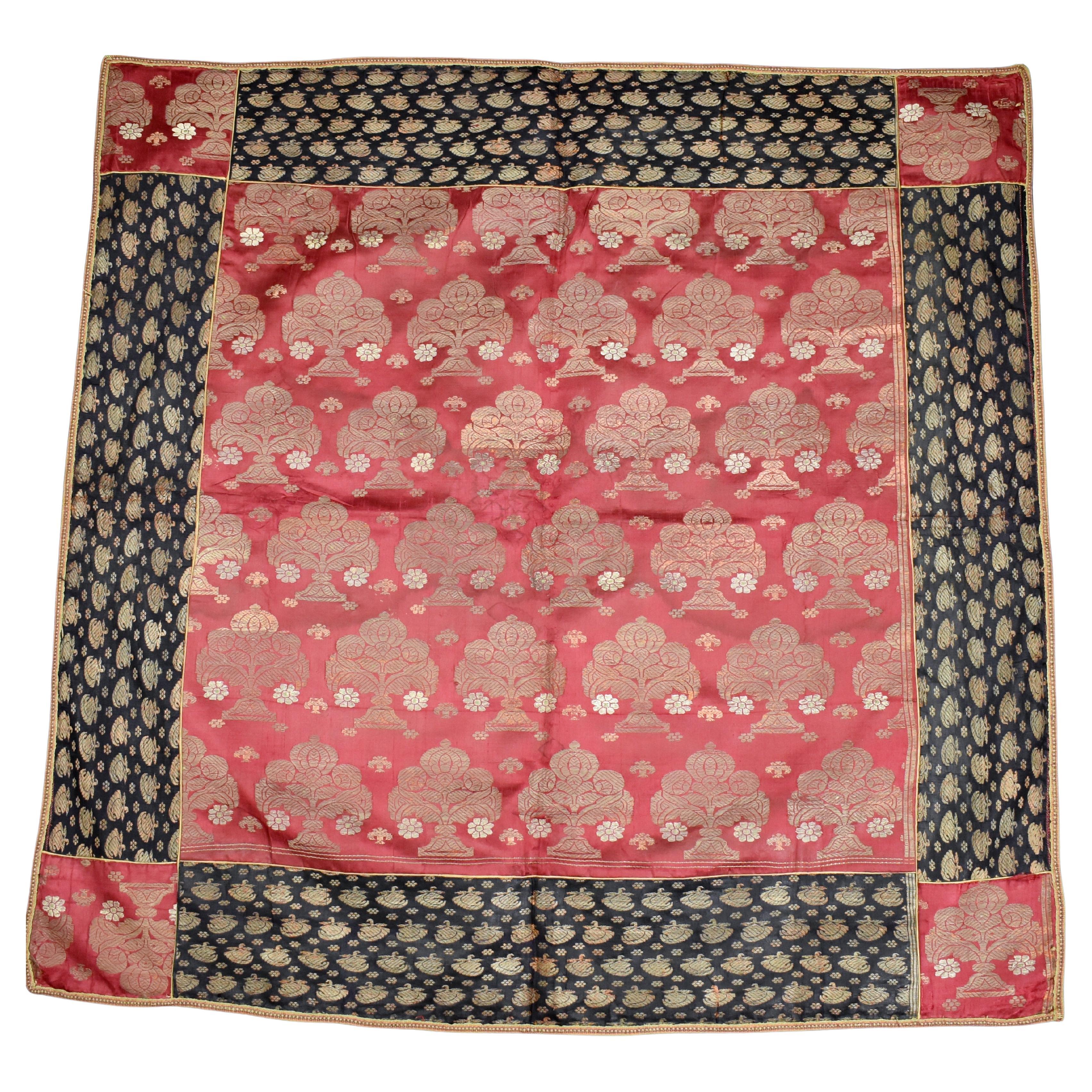 Metal Textiles - 57 For Sale at 1stDibs