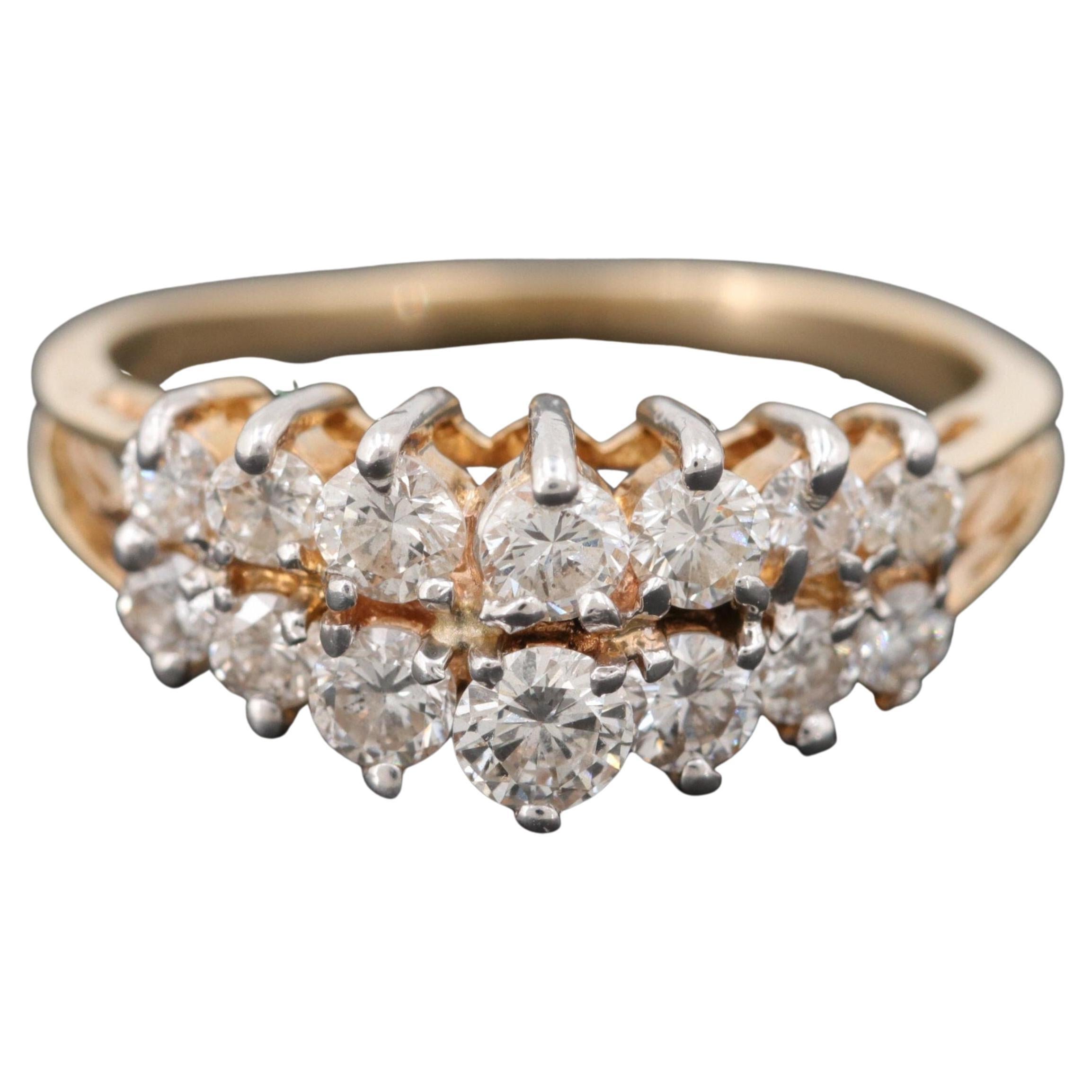 Antique Eternity Ring at 1stDibs