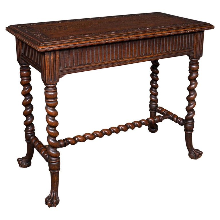 Scottish Hall Table Moy Hall Wines – Destination Wairarapa