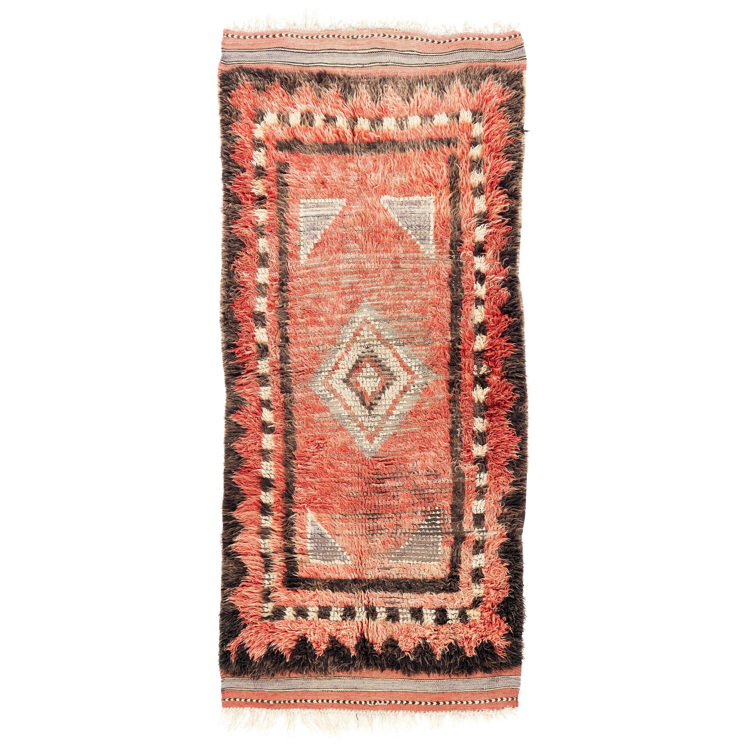 Vintage Tulu, Perfect in Sizes and Style For Sale at 1stDibs