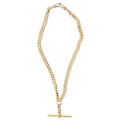 Antique Gold Compass Fob at 1stDibs