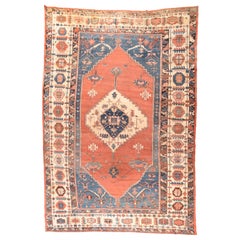 Antique Bakhshayesh For Sale at 1stDibs