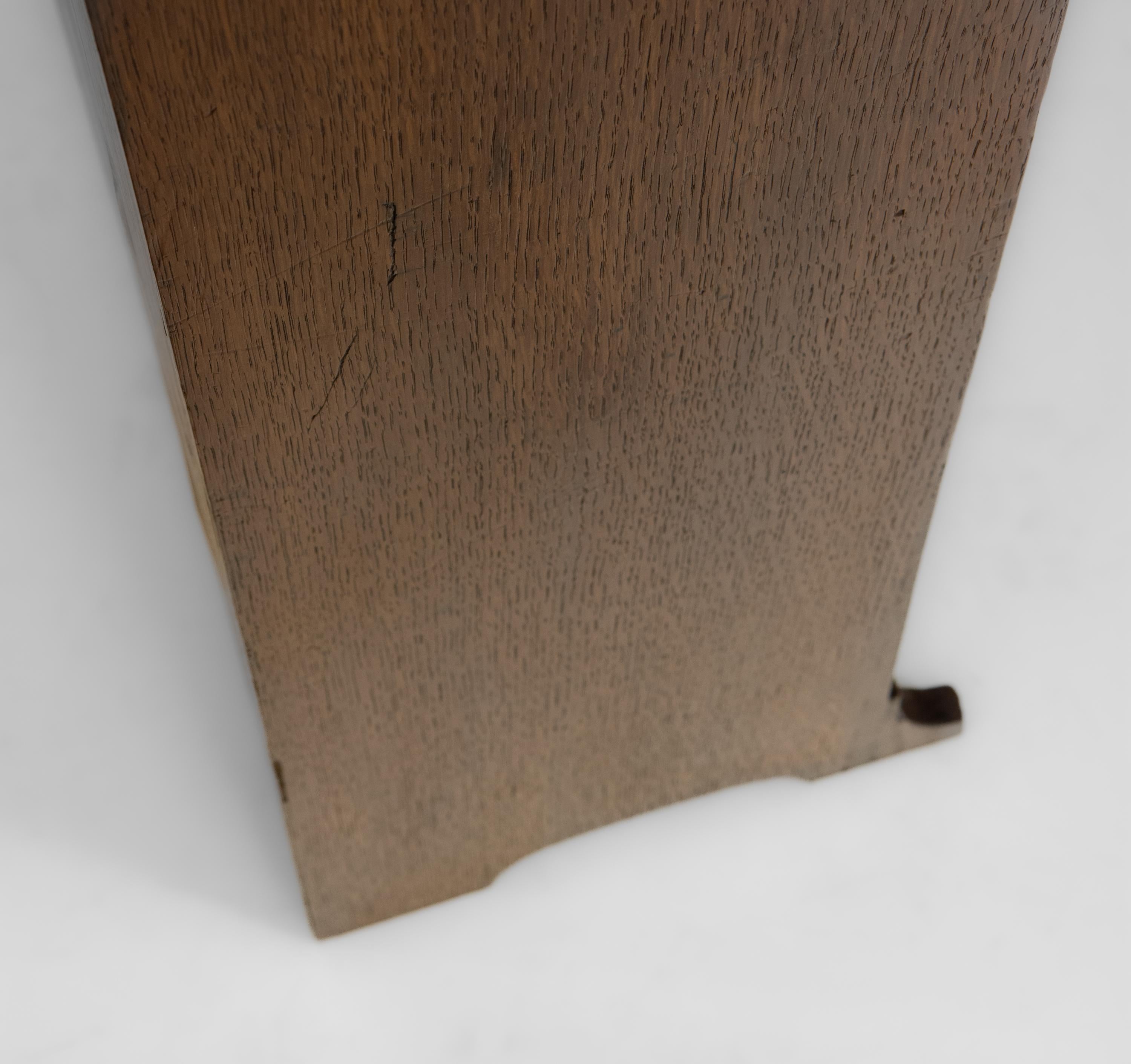Antique Heals Oak Open 'Cottage Range' Bookcase Circa 1910 For Sale at ...