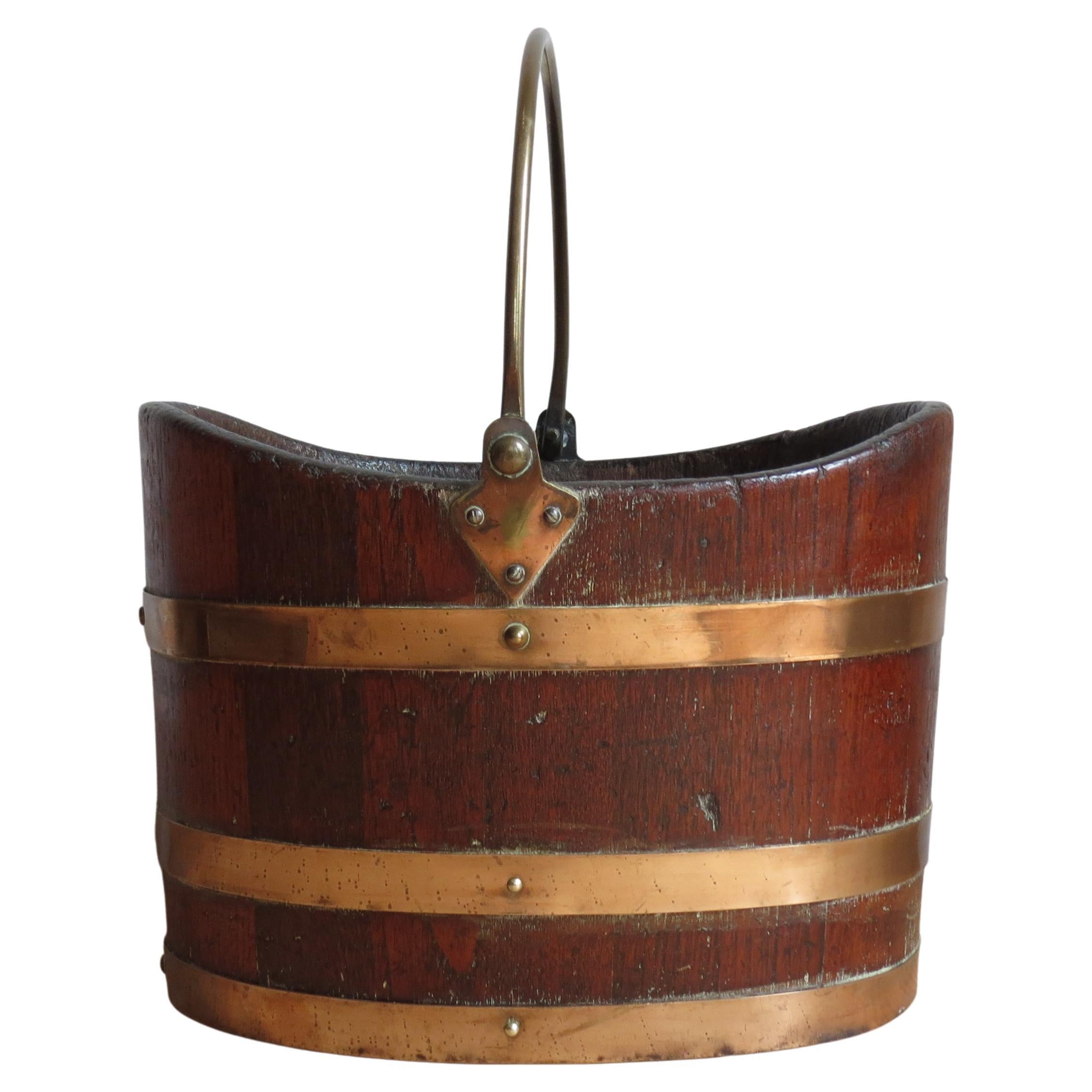 Cypress Water Buckets For Sale at 1stDibs | water buckets for sale ...
