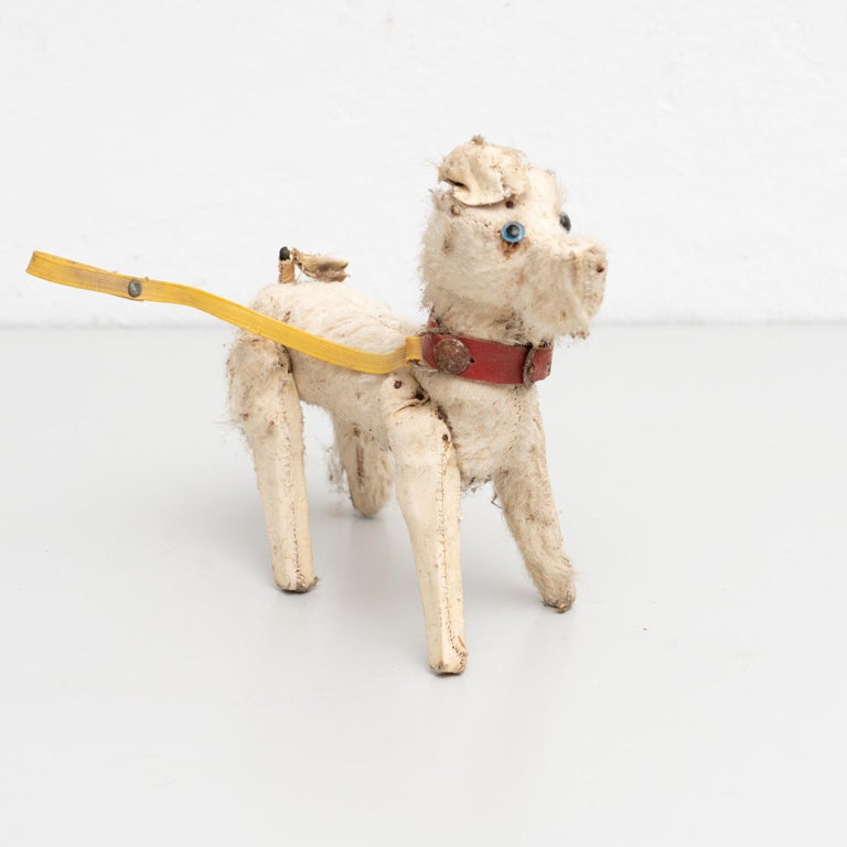 Antique Horse Rag Doll, circa 1930 For Sale at 1stDibs