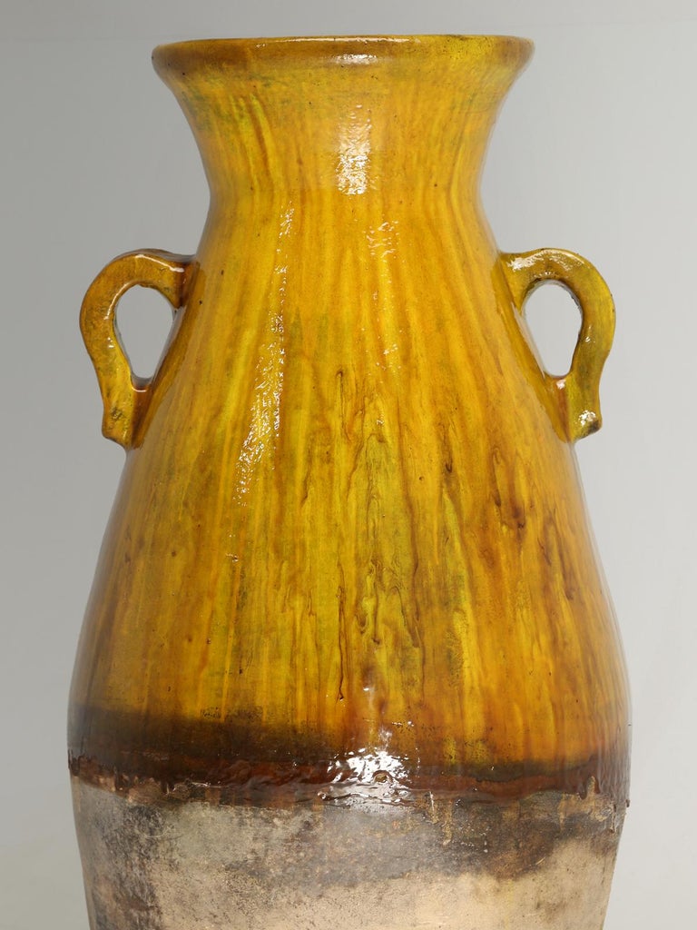 Antique Huge Amphora Jar at 1stDibs