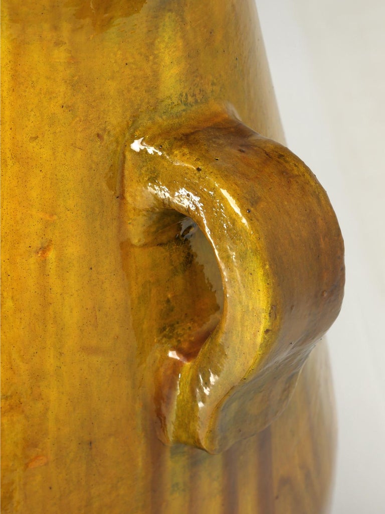 Antique Huge Amphora Jar at 1stDibs