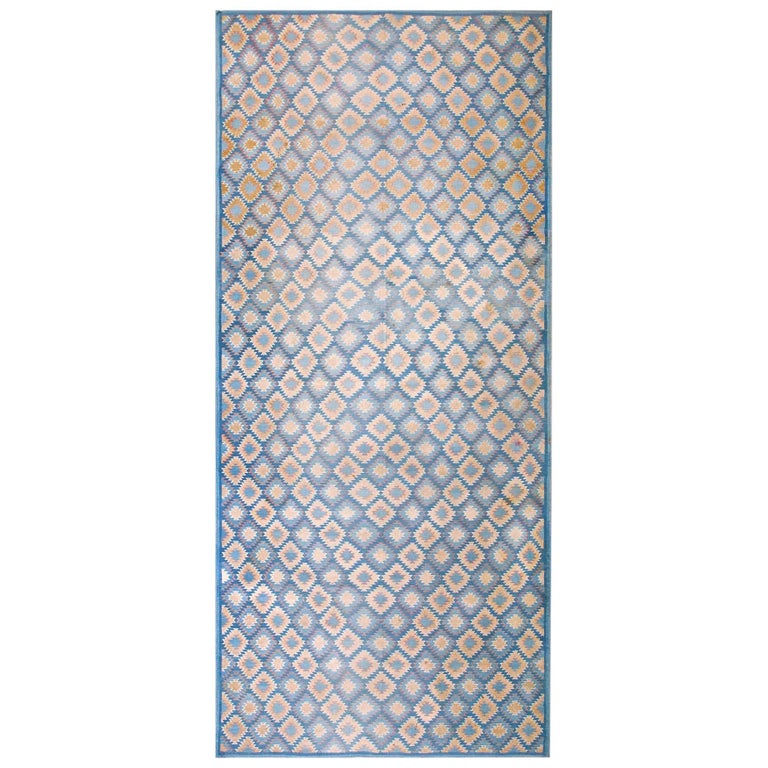 Antique Indian Dhurrie Rugs For Sale at 1stDibs