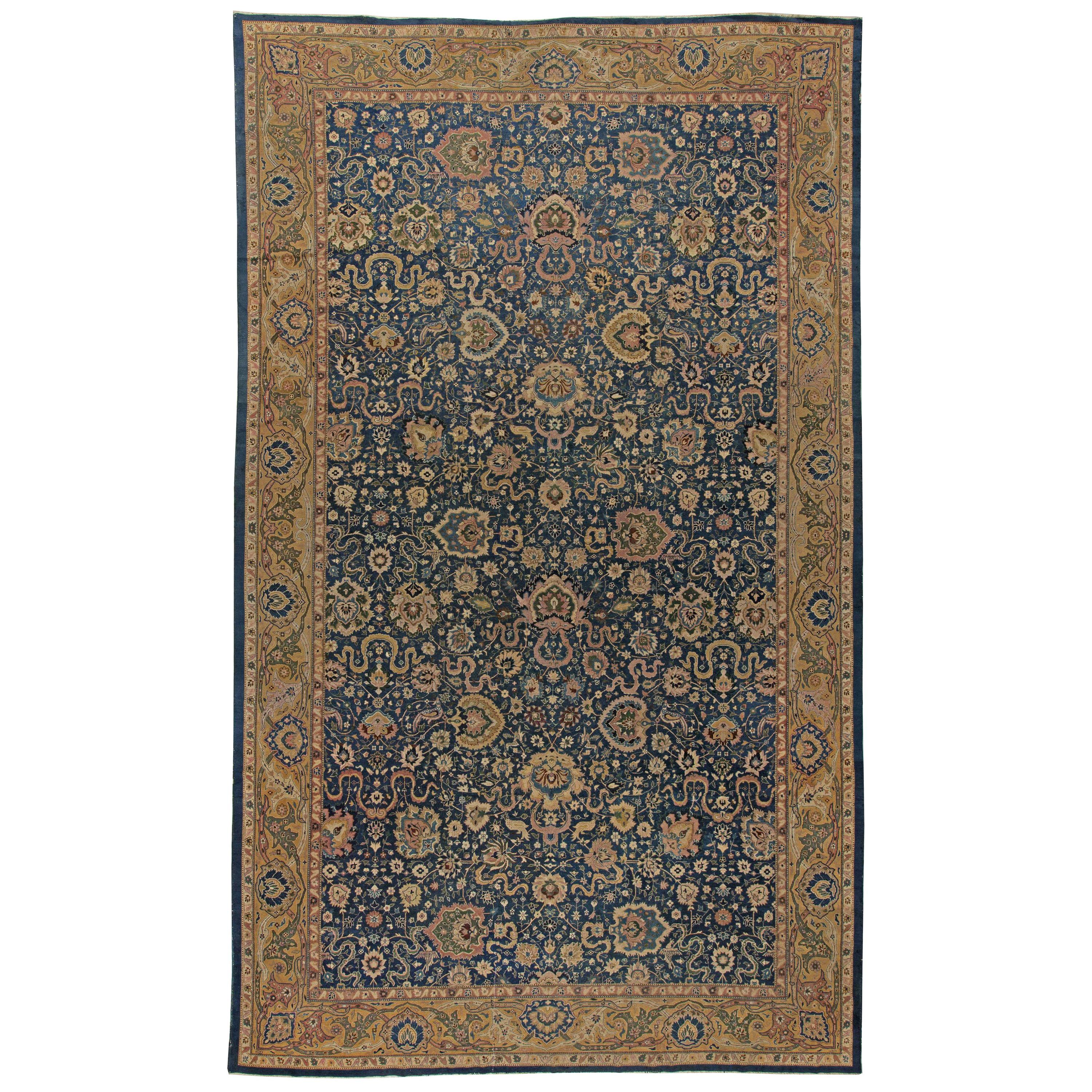 Beautiful Indian Modernist Zebra Print Rug in Wool For Sale at 1stDibs ...