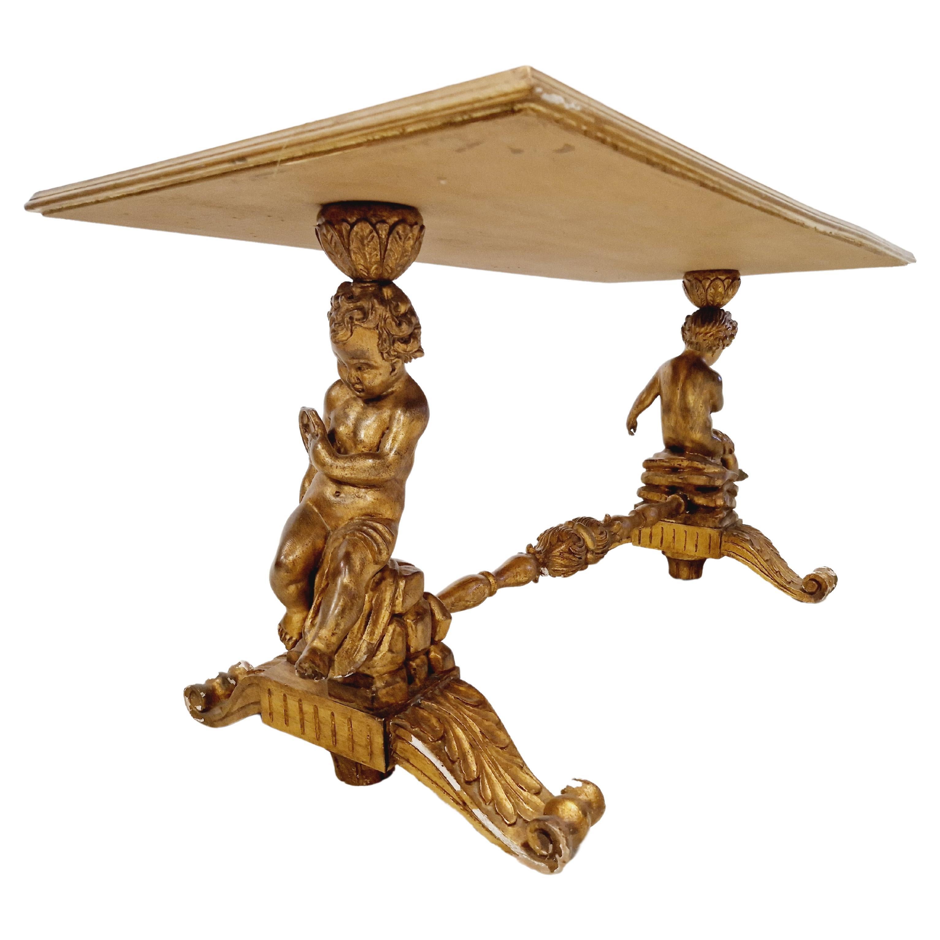 Tyrollean Baroque Coffee Table, Austria, circa 1750 For Sale at 1stDibs ...