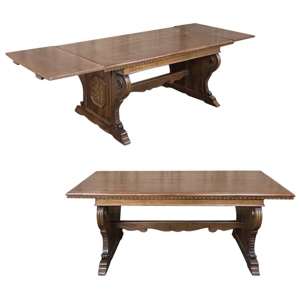 Baroque Dining Table at 1stDibs