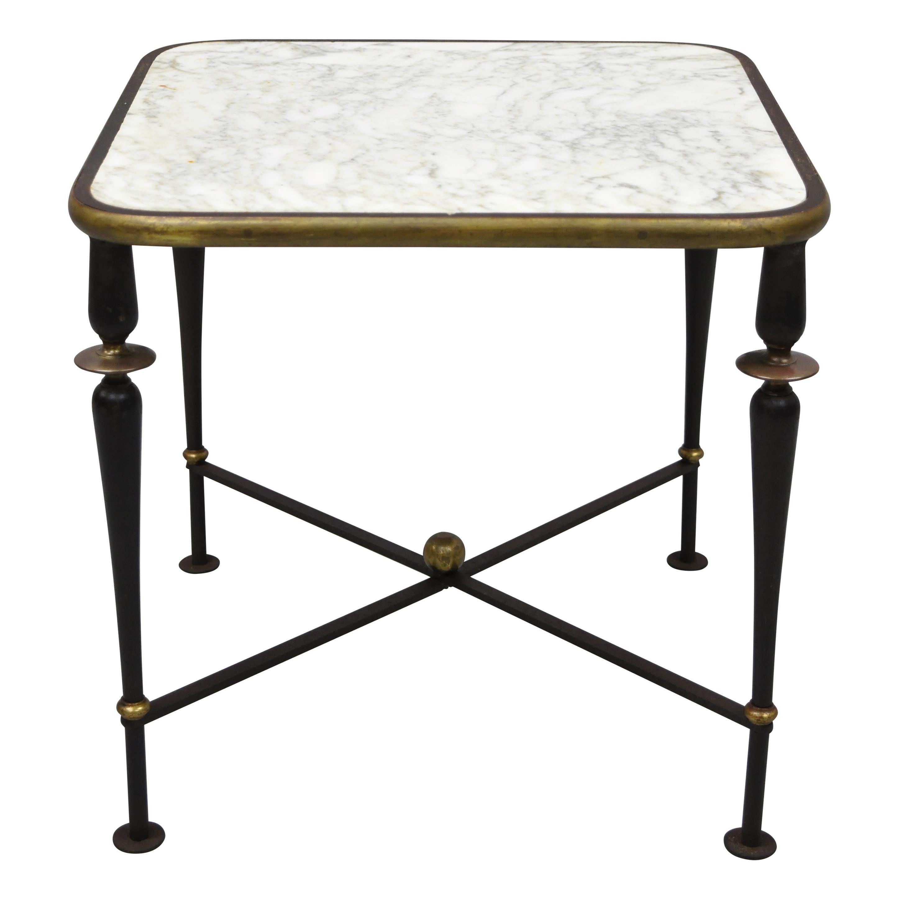 Marble Top Tables Antique - 139 For Sale on 1stDibs
