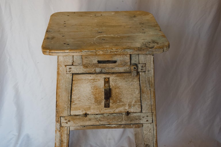 Antique Italian Sculpture Table For Sale at 1stDibs