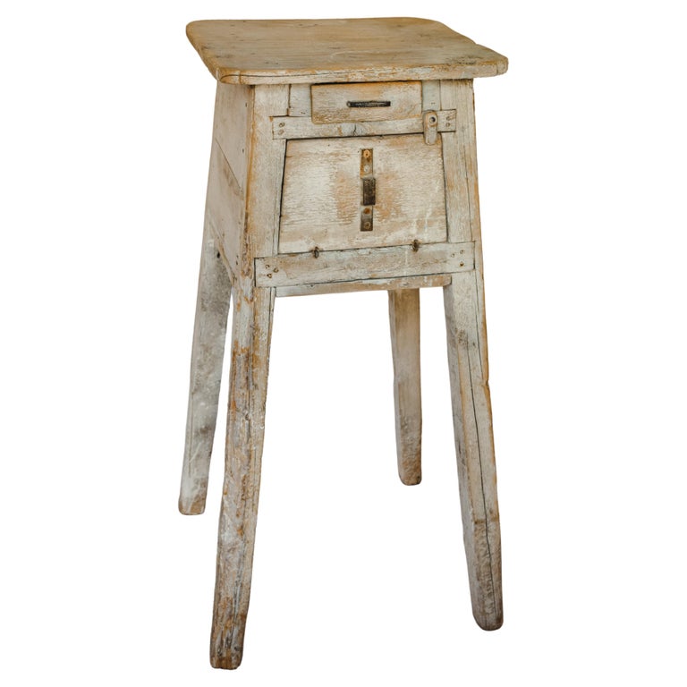 Antique Italian Sculpture Table For Sale at 1stDibs