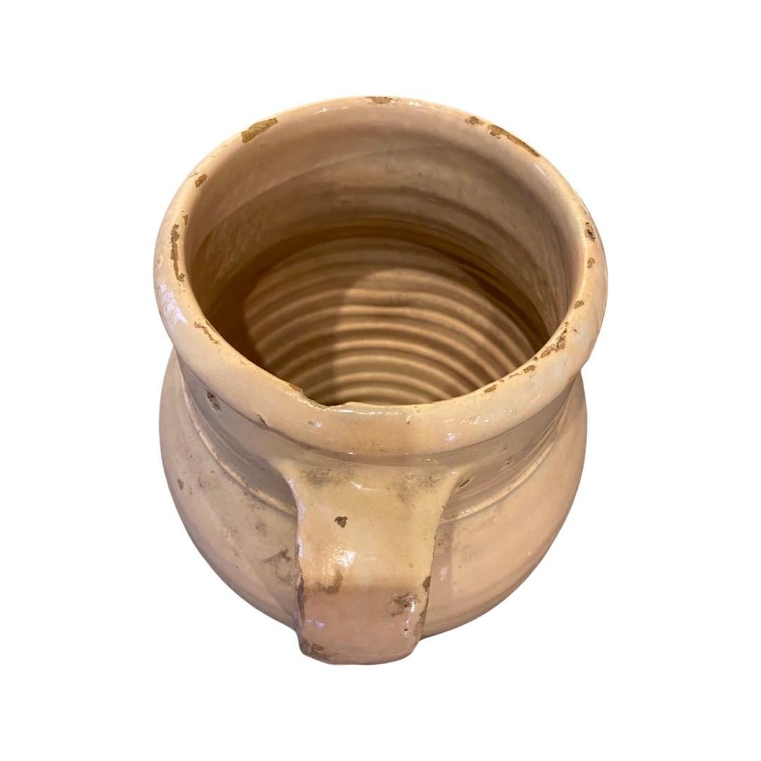 Antique Italian 'Tree of Life' Vase For Sale at 1stDibs