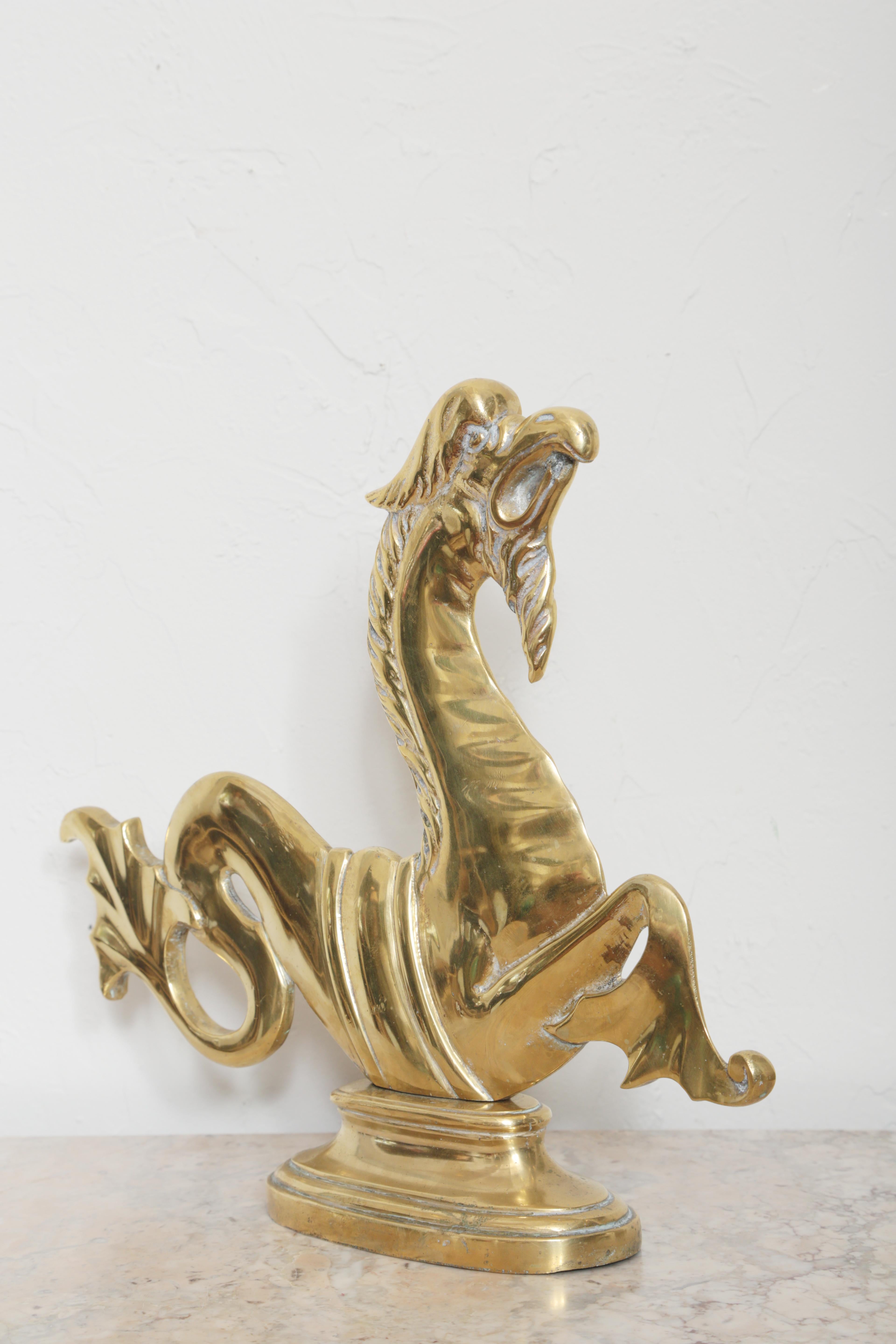 Antique Italian Venetian Gondola Oar Lock at 1stDibs | gondola with ...