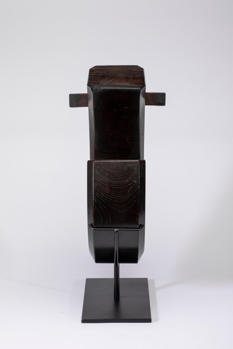 Antique Japanese Hearth, 'Kettle Hook' “Jizai Kogi” For Sale at 1stDibs