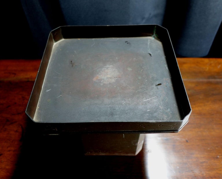 Antique Japanese Hibachi, 19th Century at 1stDibs