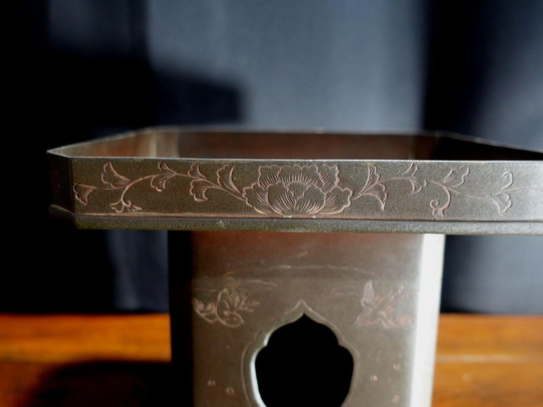 Antique Japanese Hibachi, 19th Century at 1stDibs