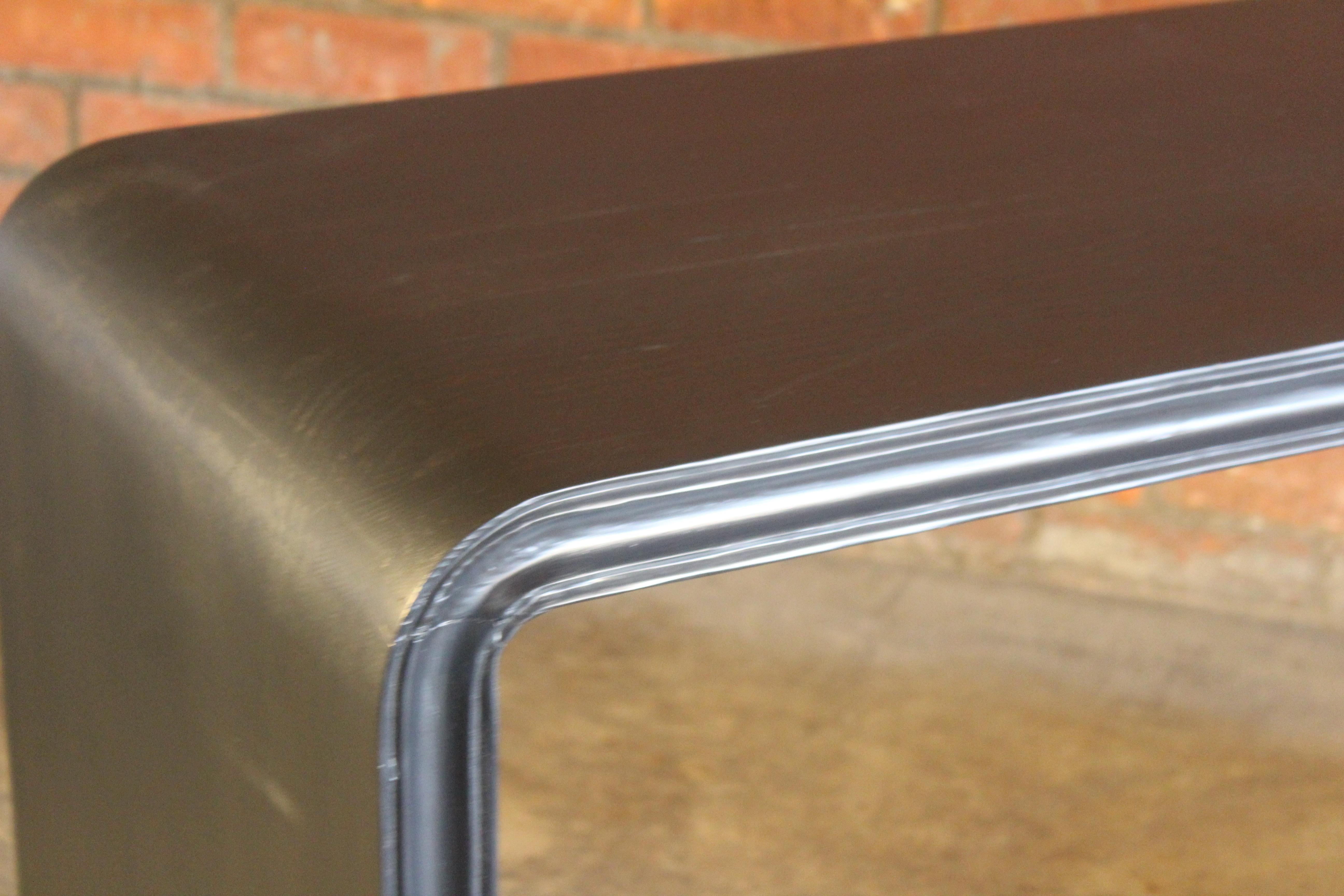 Antique Japanese Pine Console Table at 1stDibs