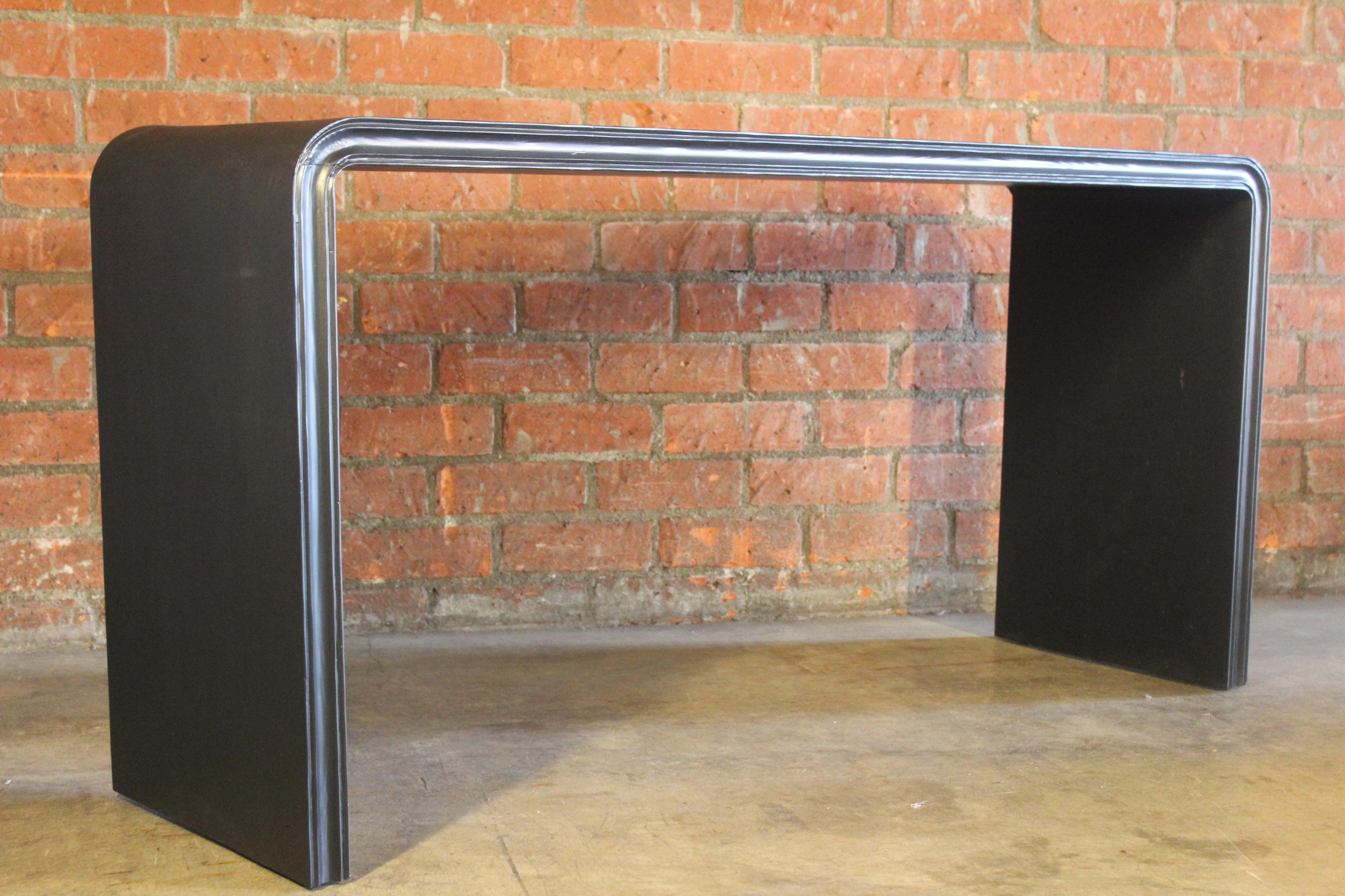 Antique Japanese Pine Console Table at 1stDibs
