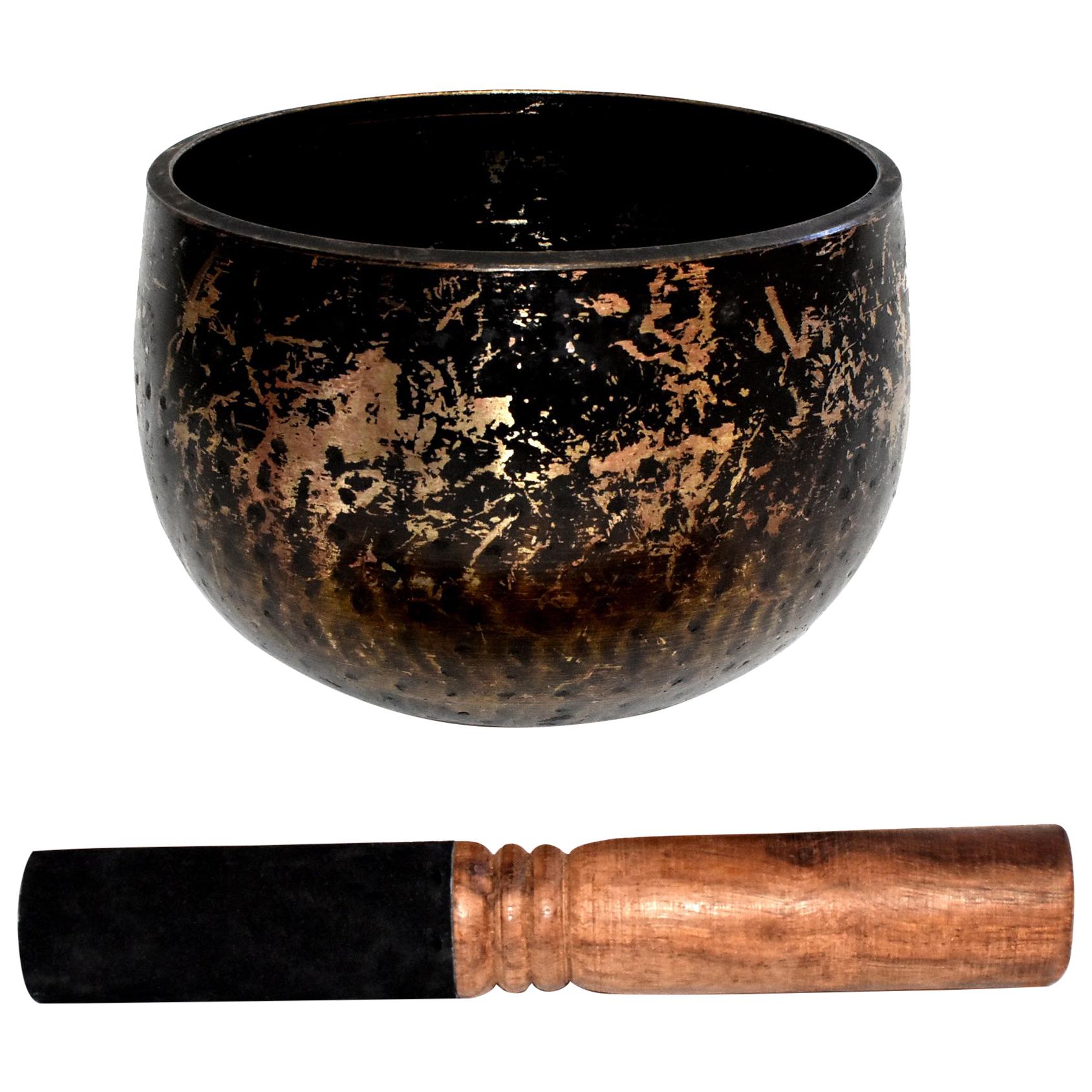 Japanese Singing Bowl - 8 For Sale on 1stDibs | japanese singing bowls ...
