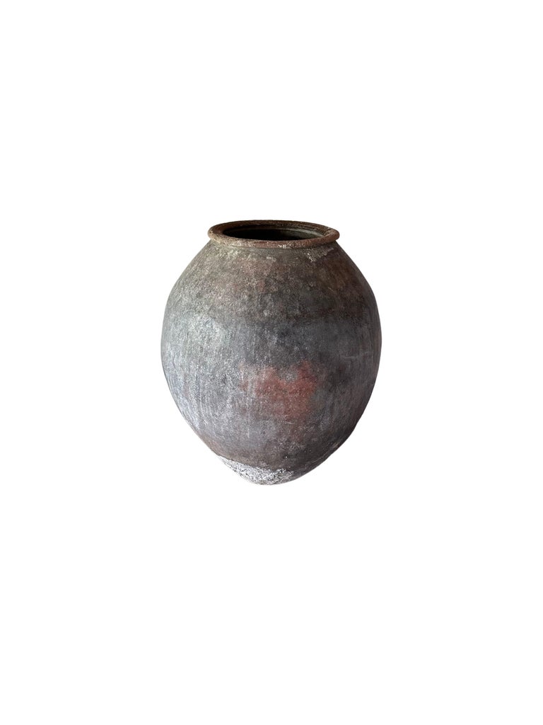 Antique Javanese Water Jar, Indonesia, c. 1900 For Sale at 1stDibs