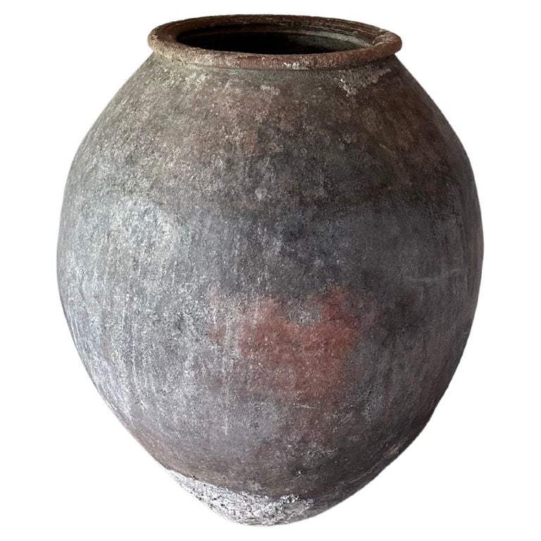 Antique Javanese Water Jar, Indonesia, c. 1900 For Sale at 1stDibs