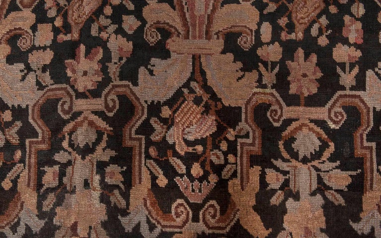 Antique Karabagh Carpet at 1stDibs